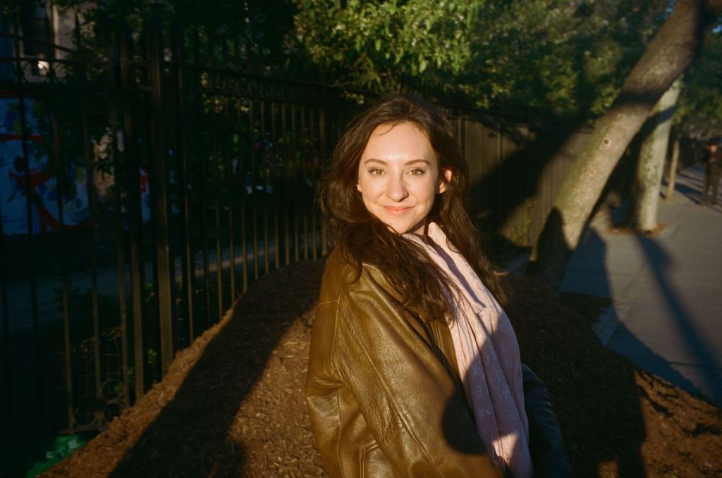 Meet Madison Connolly | Founder & Artist - SHOUTOUT MIAMI