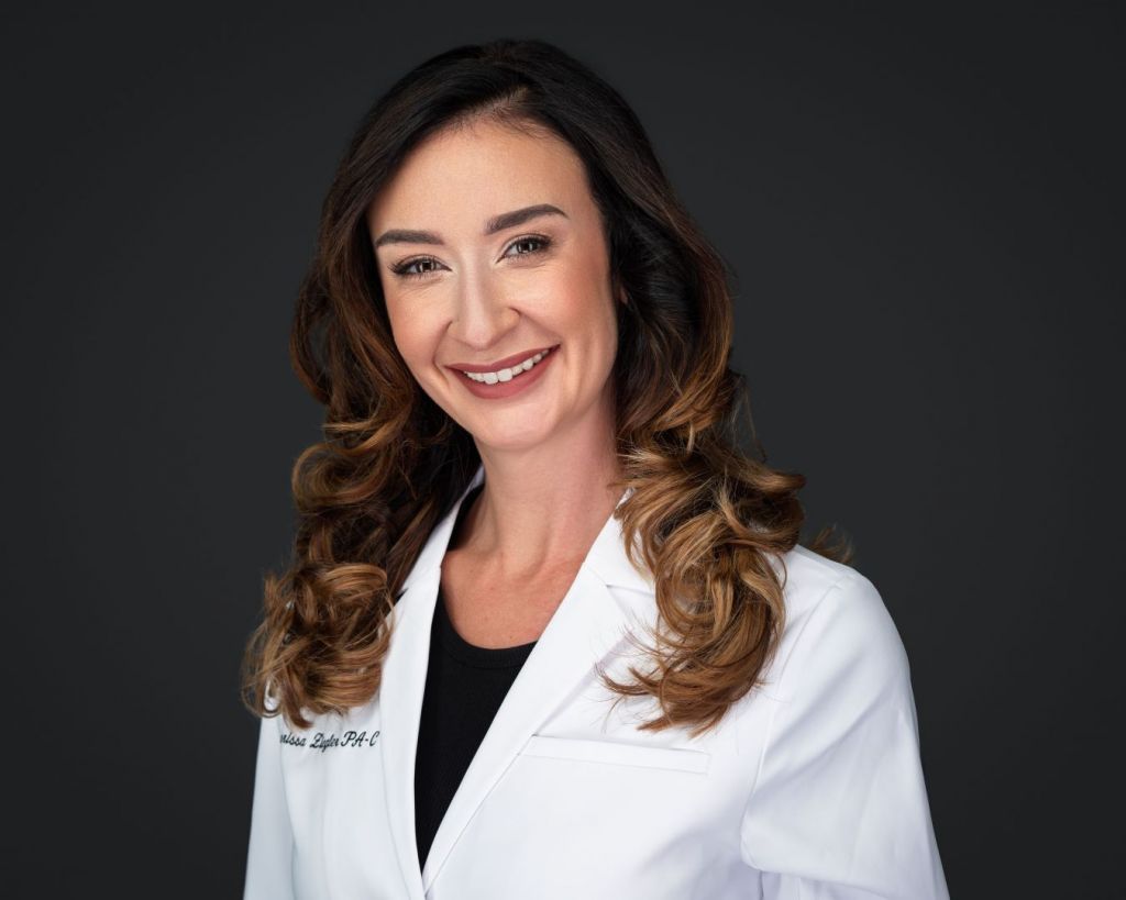 Meet Marissa Ziegler | Physician Assistant, Owner of Adore Aesthetics ...