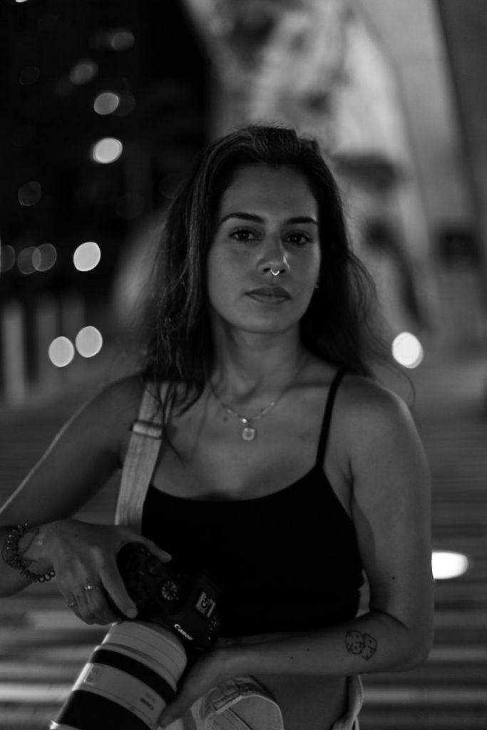 Meet Melissa Vera | Photographer - SHOUTOUT MIAMI