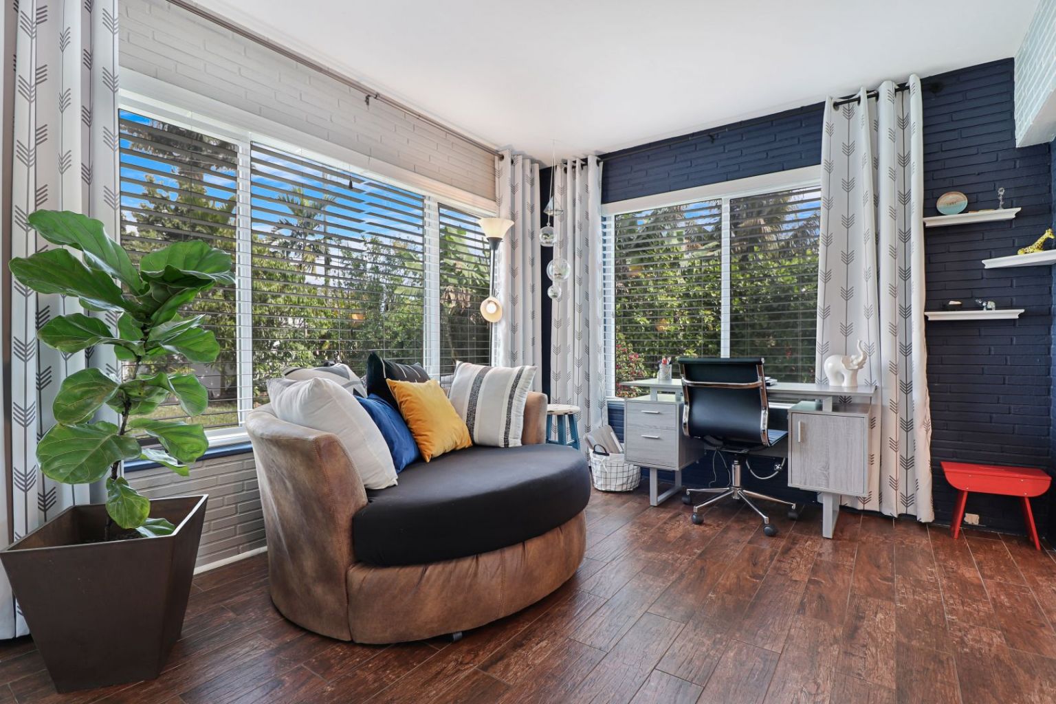 Meet Veronica Barney | Veronica Design Studio. Creating Spaces that ...