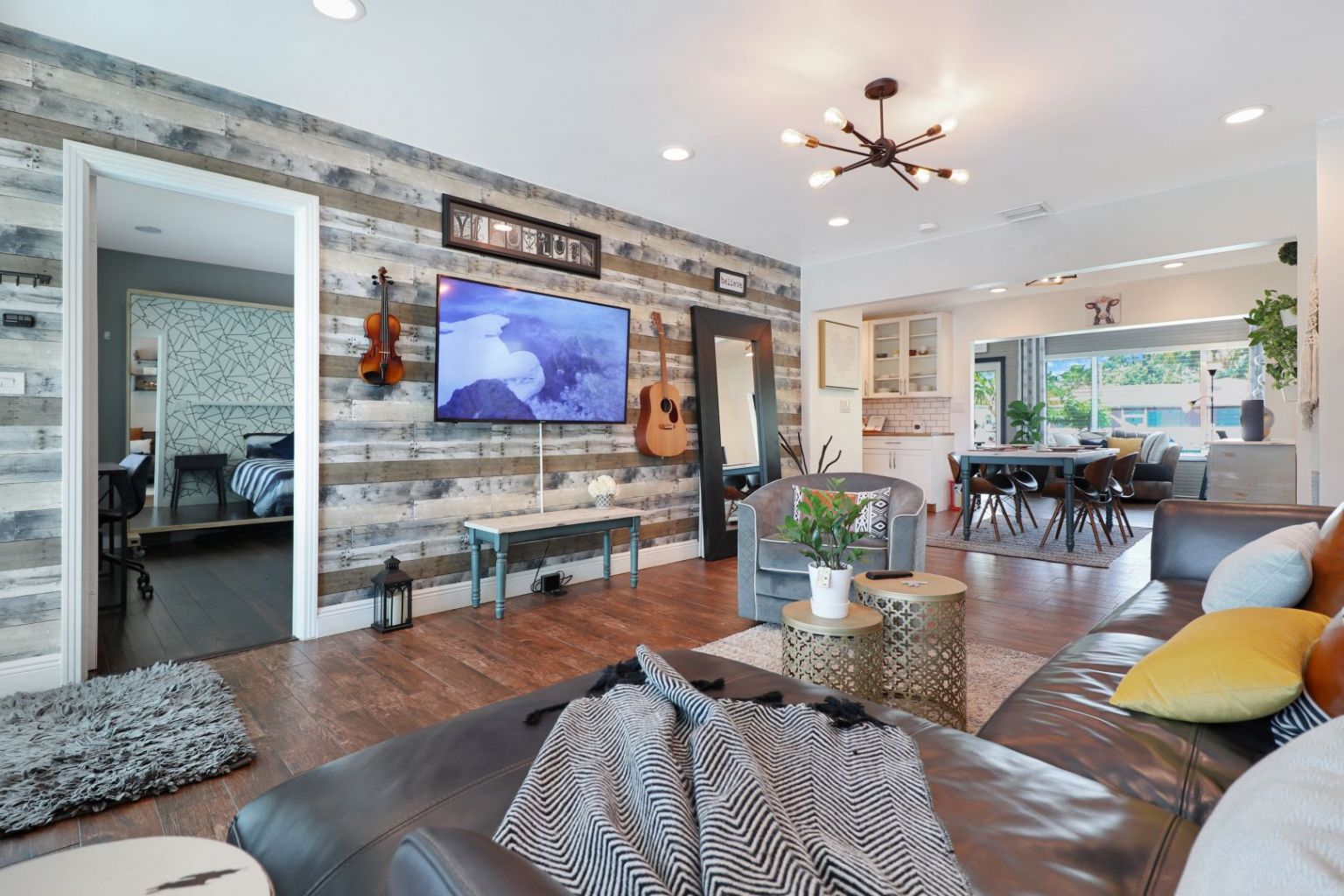 Meet Veronica Barney | Veronica Design Studio. Creating Spaces that ...