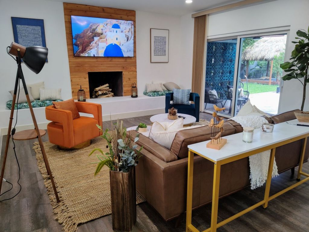 Meet Veronica Barney | Veronica Design Studio. Creating Spaces that ...