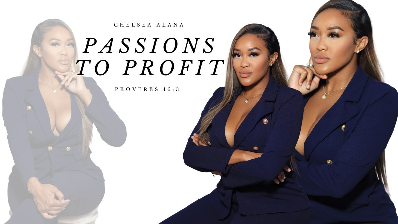 Meet Chelsea Alana | Author & Social Media Specialist - SHOUTOUT MIAMI