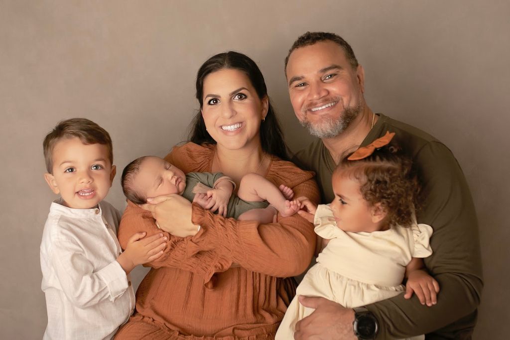 Meet Michelle Guillen | Founder, Little Love - SHOUTOUT MIAMI