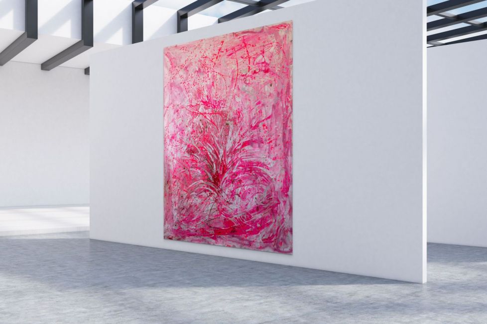 Meet Rachel Ruff | Artist - SHOUTOUT MIAMI