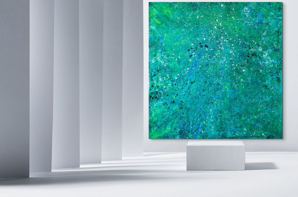 Meet Rachel Ruff | Artist - SHOUTOUT MIAMI