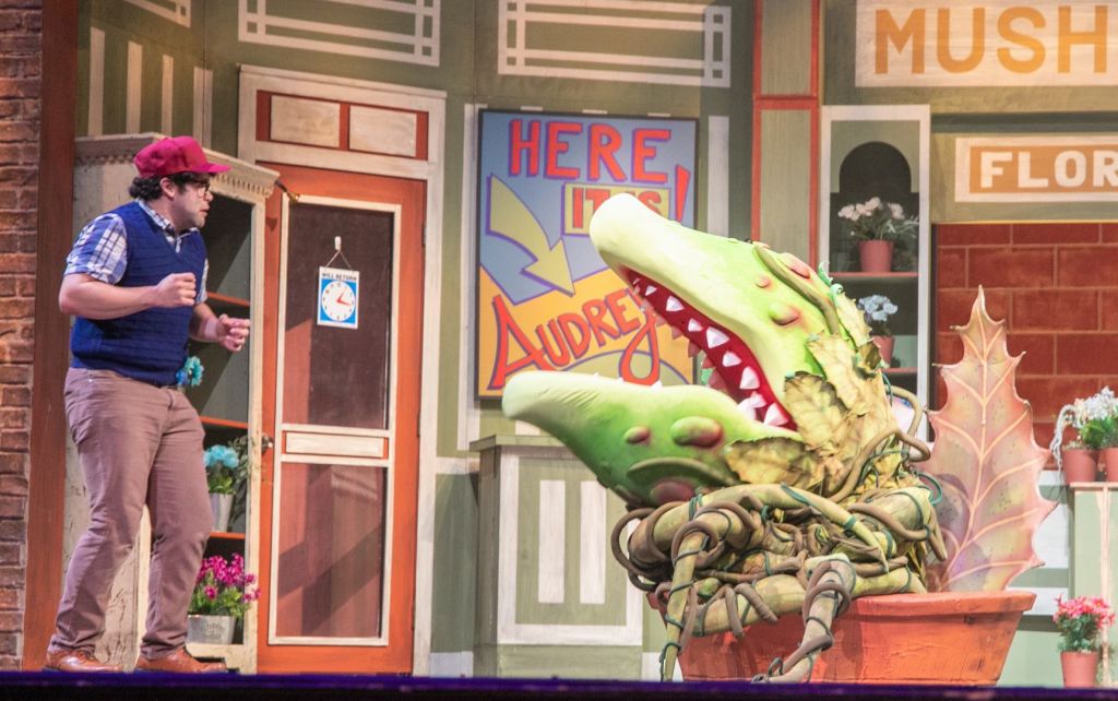 Meet Benjamin Leon IV | Theatrical Producer, Actor, Director - SHOUTOUT ...