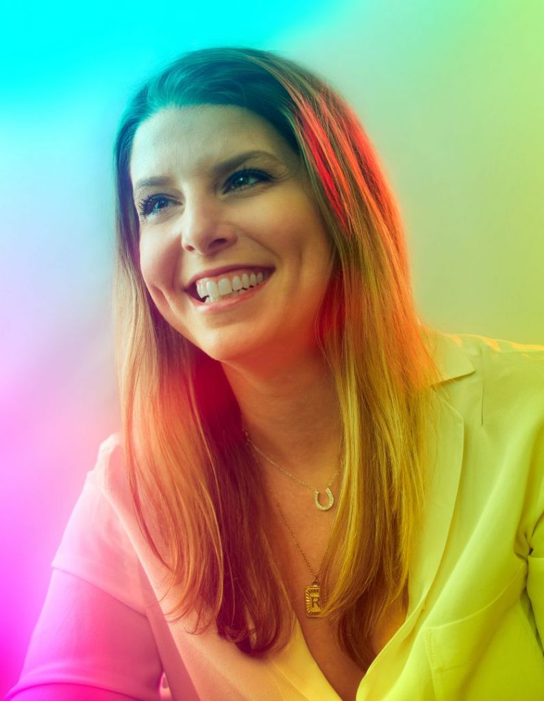 Meet Rose Moran | Marketing Executive | Founder Citizen Fare - SHOUTOUT ...