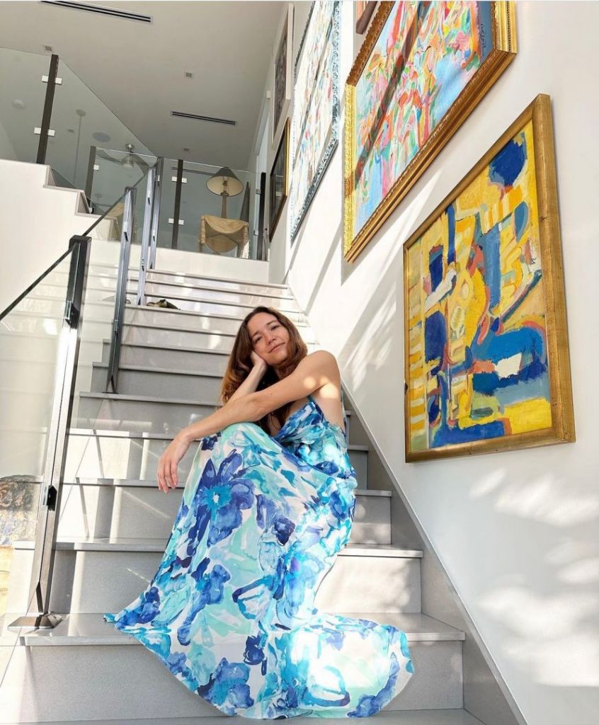 Meet Taylor Bloom | Founder, The Rescue Collection – SHOUTOUT MIAMI