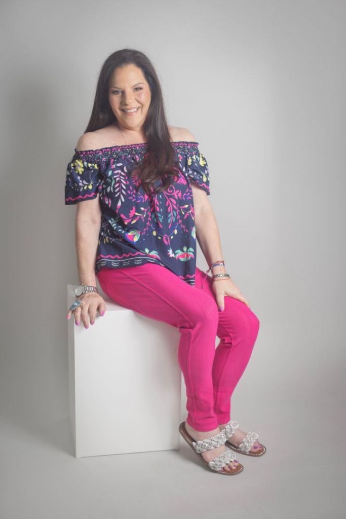 Meet Aida Phillips | Multicultural Publicist - SHOUTOUT MIAMI