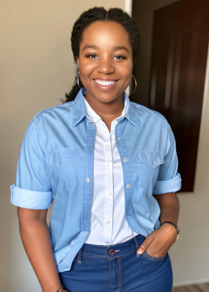 Meet Danicia Lee-Hanford | Wife, Stay-at-home Mother & Baker - SHOUTOUT ...