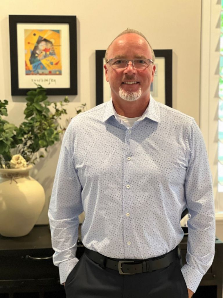 Meet John Beaton | Senior VP Operations for Kolter Hospitality ...