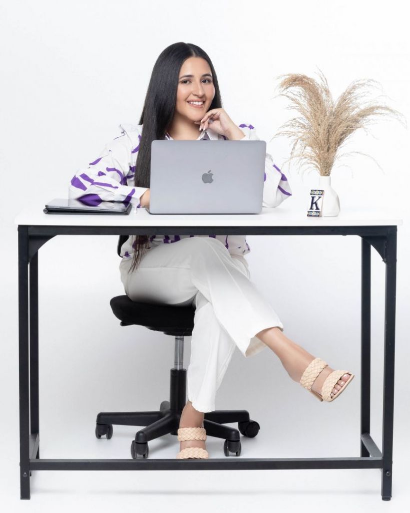 Meet Karen Duarte | Digital & Multicultural Marketing Strategist | Founder of KD Digital ...