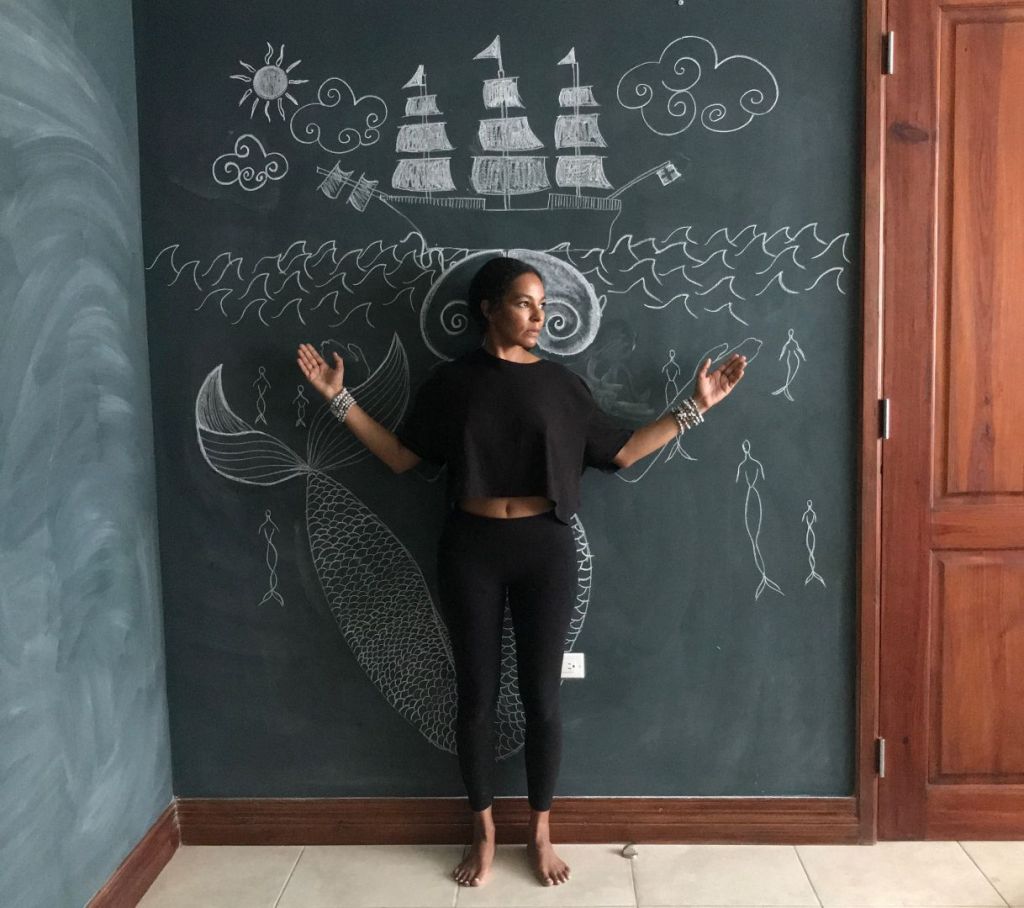 Meet Kristie Stephenson | Creator of Story and Myth - SHOUTOUT MIAMI