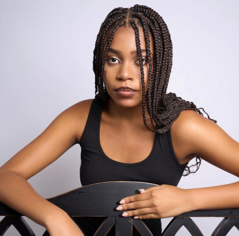 Meet Rachel Rochester | Model, actress and writer. - SHOUTOUT MIAMI