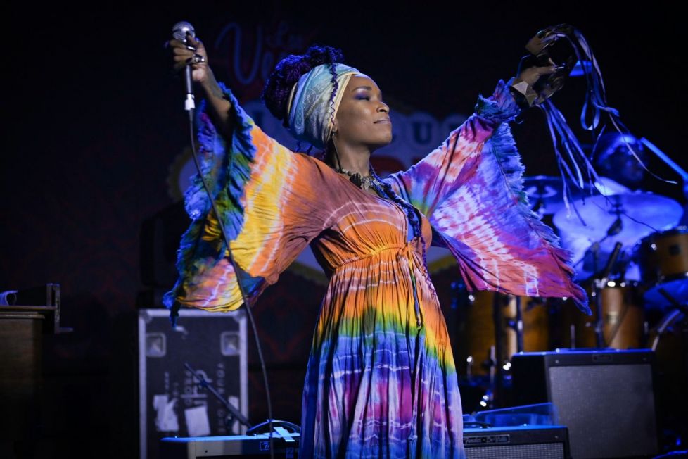 Meet Kat Riggins | International Blues Singer, Songwriter, and ...