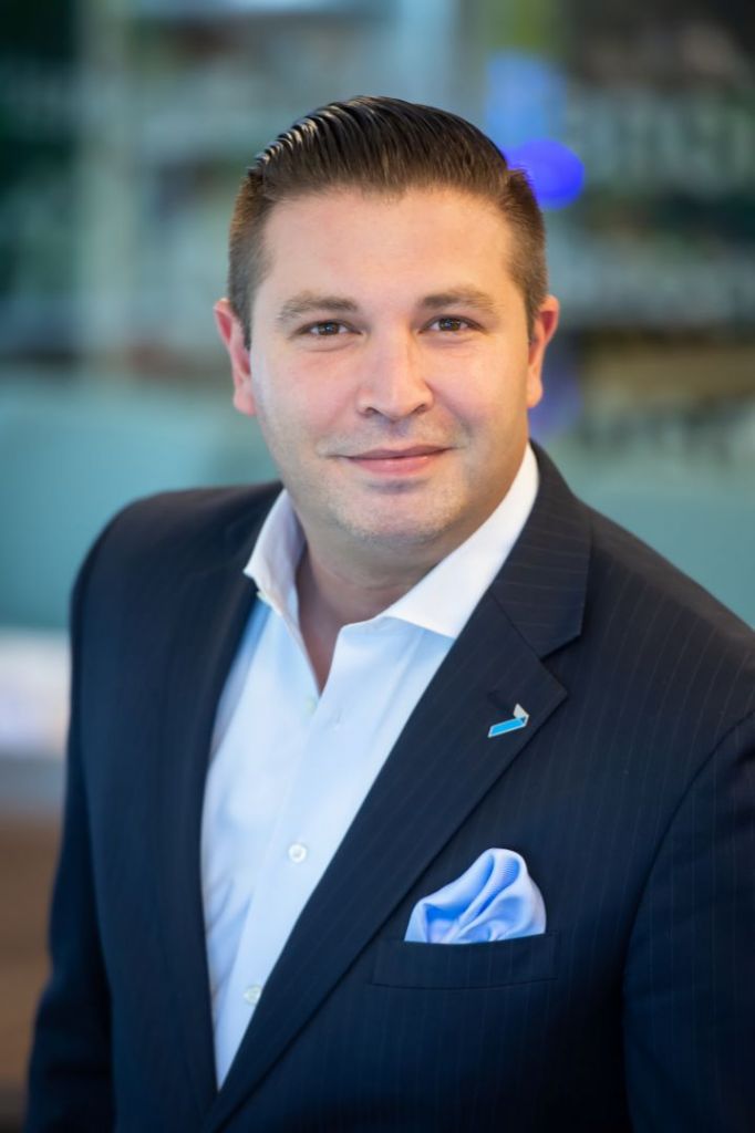 Meet Landy Labadie | Vice President, Community Solutions, FirstService ...