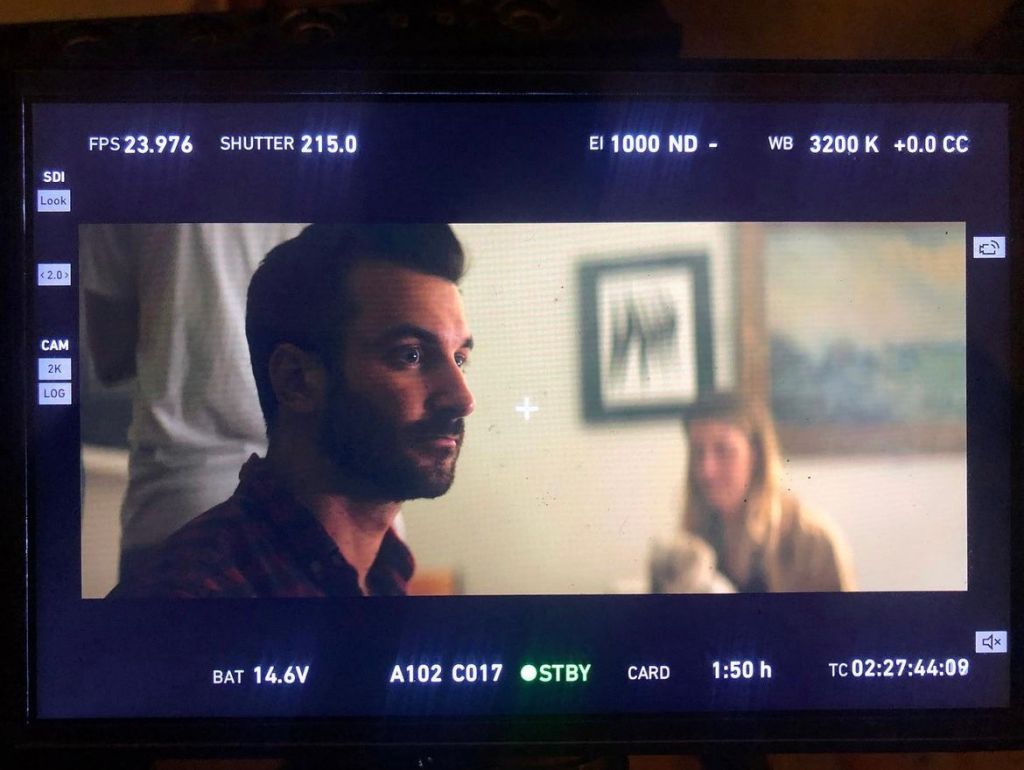 Meet Chris Anthony Ferrer | Playwright & Actor - SHOUTOUT MIAMI