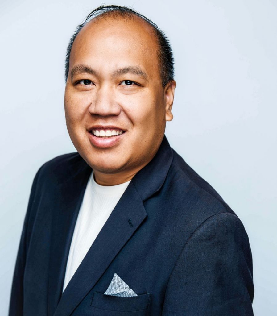 Meet Daniel Lam | Area General Manager - SHOUTOUT MIAMI
