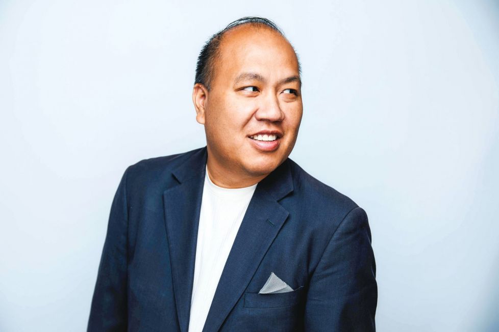 Meet Daniel Lam | Area General Manager - SHOUTOUT MIAMI