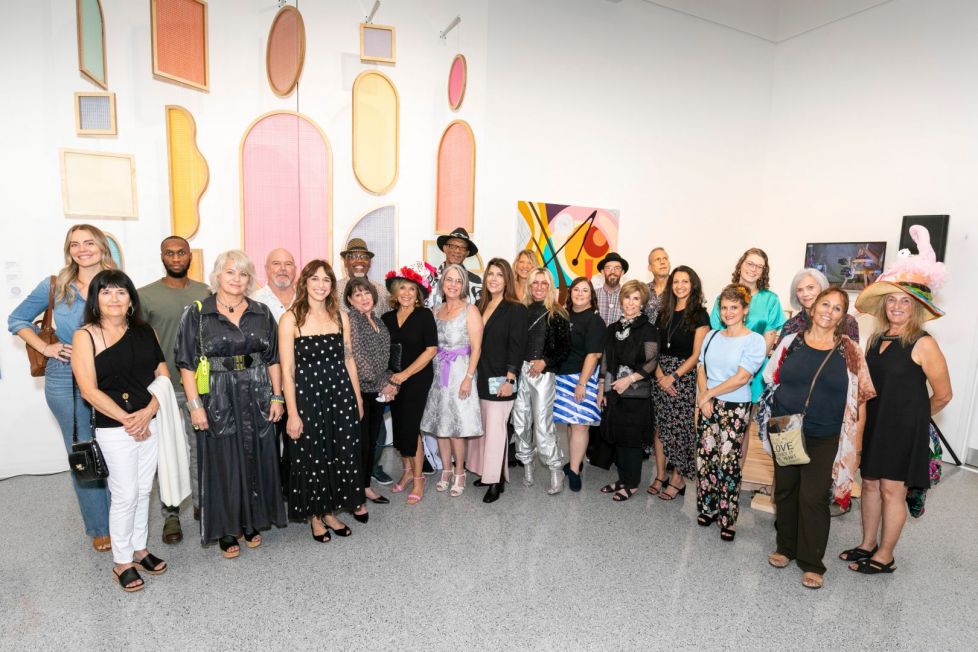 Meet Jessica Ransom | Curator, speaker, and writer - SHOUTOUT MIAMI