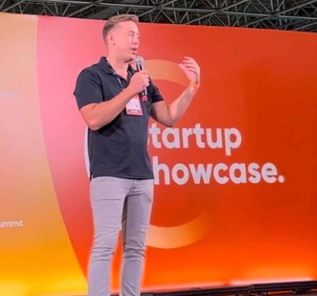 Meet Matthew Kozlowski | Entrepreneur - SHOUTOUT MIAMI