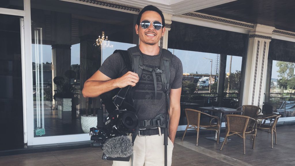 Meet Miguel Endara | Founder of Vidara Wear - SHOUTOUT MIAMI