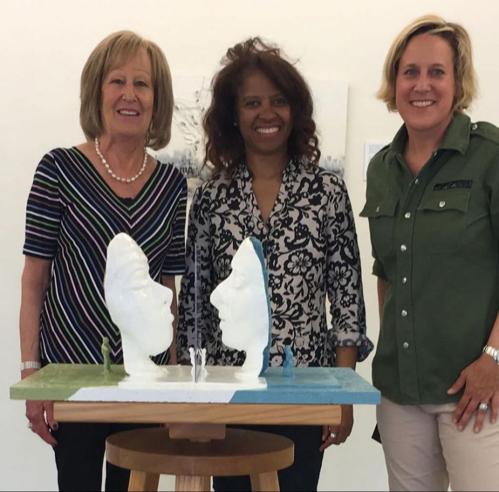 Meet Nadine Anderson Cheng | Graphic Designer, Marketing Specialist ...