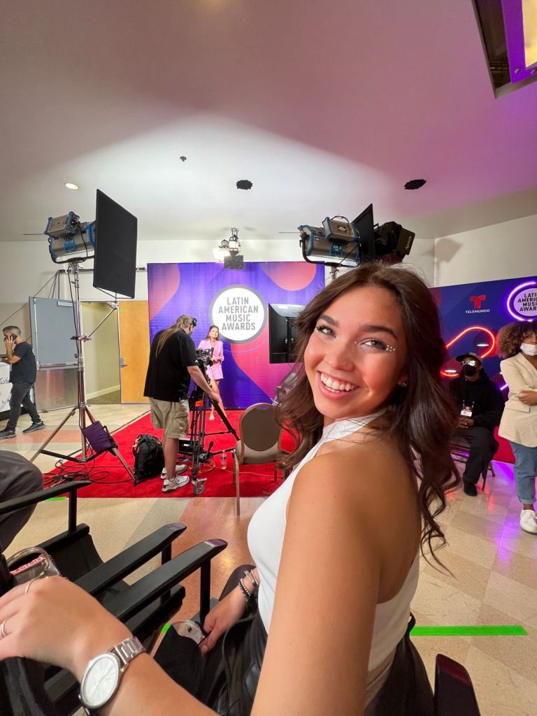 Meet Alejandra Azur | Radio Hostess, Influencer, and Actress - SHOUTOUT ...