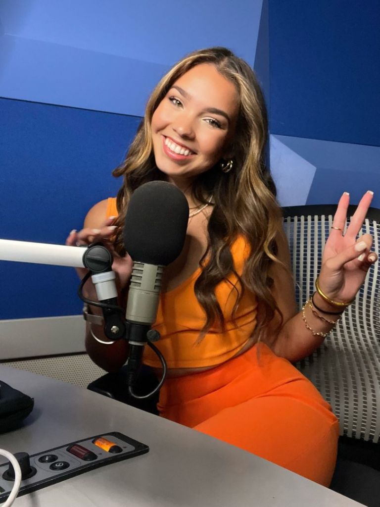 Meet Alejandra Azur | Radio Hostess, Influencer, and Actress - SHOUTOUT ...