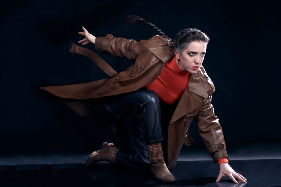 Meet Lucy Patane | Musician and producer - SHOUTOUT MIAMI