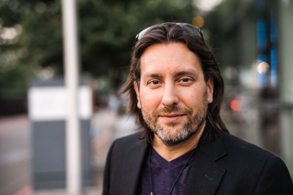 Meet Michael Elsner | Guitarist/Composer/Producer - SHOUTOUT MIAMI