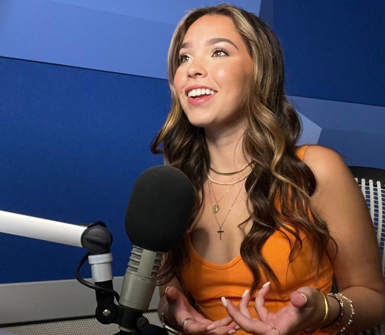 Meet Alejandra Azur | Radio Hostess, Influencer, and Actress - SHOUTOUT ...