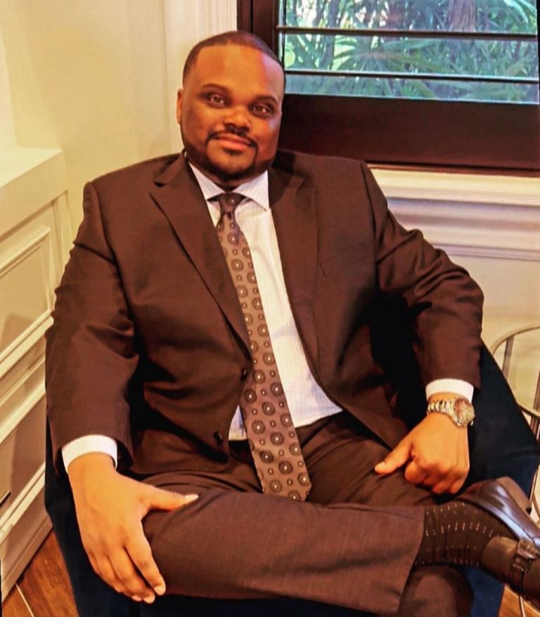 Meet Bryan Paschal | Attorney - SHOUTOUT MIAMI