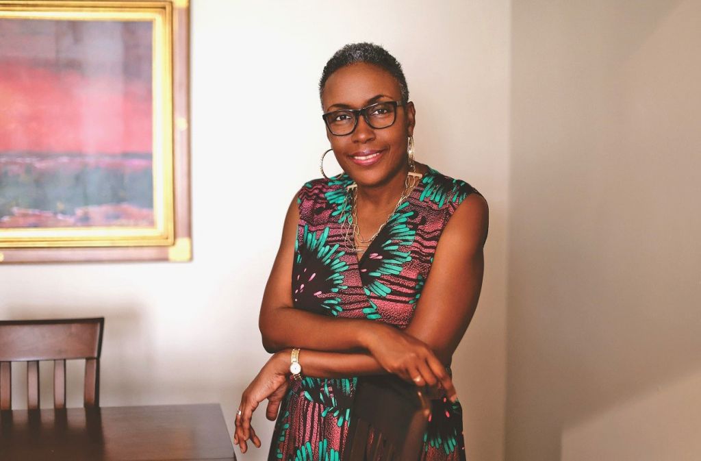 Meet Karen Vick | Chief Guide - SHOUTOUT MIAMI