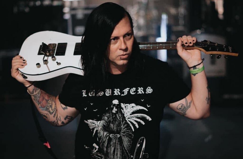 Meet Ryan danley | creative, musician, designer, artist - SHOUTOUT MIAMI