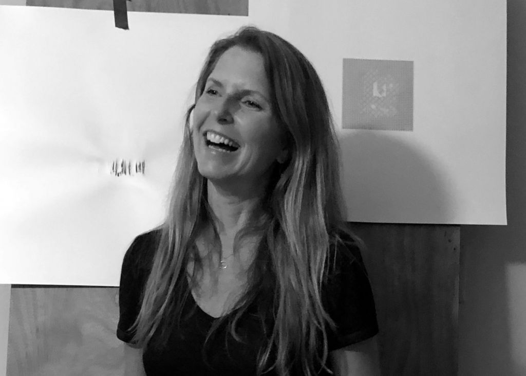 Meet Stephanie Cunningham | Artist/Designer & Professor - SHOUTOUT MIAMI