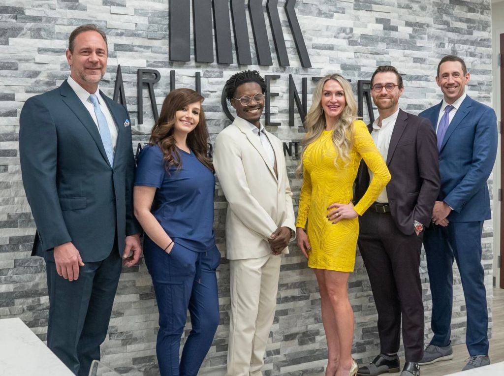 Meet David Karli | Physician, Biotech Entrepreneur and Orthopedic ...