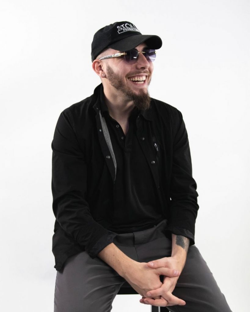 Meet Jacob Stoll | Entrepreneur - SHOUTOUT MIAMI