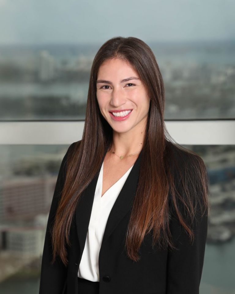 Meet Deedee Bitran | Attorney, Activist - SHOUTOUT MIAMI