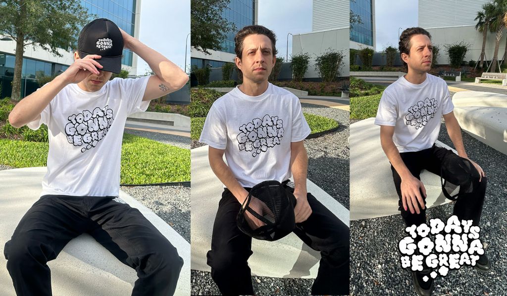 Meet Lucas Hunter | Holistic Lifestyle Coach - SHOUTOUT MIAMI