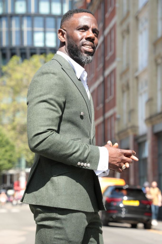 Meet Richard Hamilton | Veralink Limited - Founder and CTO - SHOUTOUT MIAMI