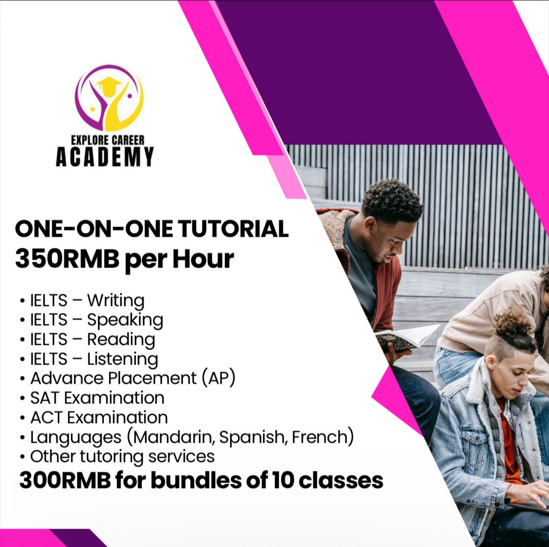 Meet Sophia Morgan | College Advisor; Academic Advising Consultant ...