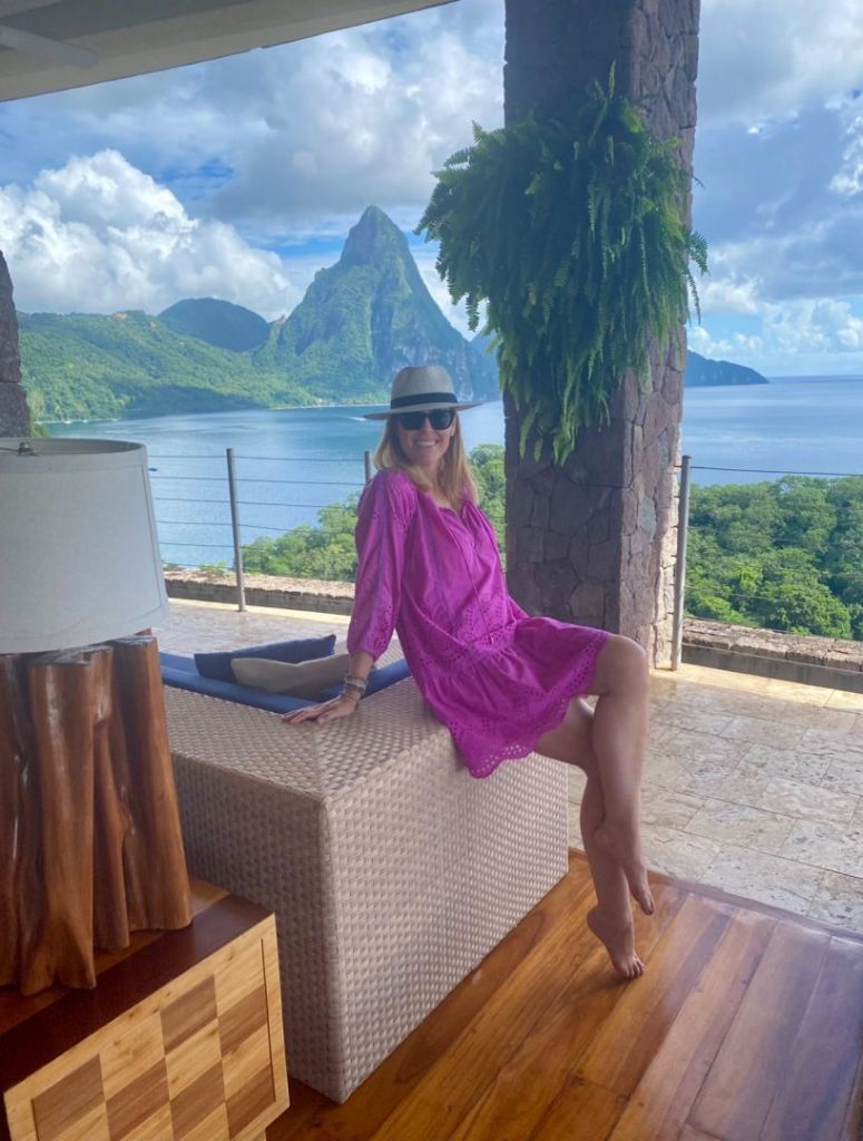 Meet Tiffany Dowd | Founder of Luxe Social Media ® and Luxe Tiffany ...