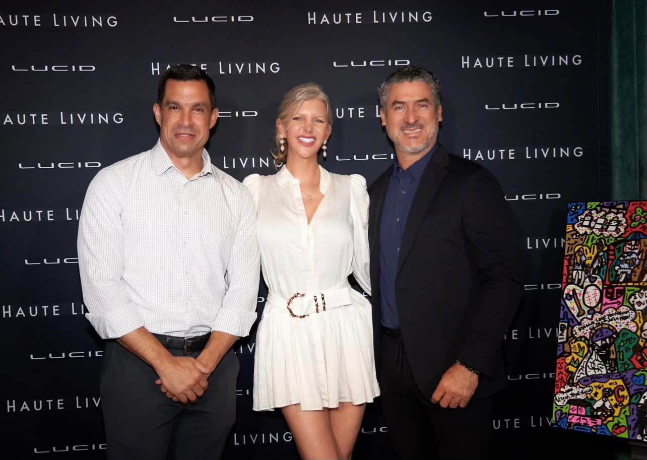 Meet April Irene Donelson | Senior Vice President Haute Media Group ...