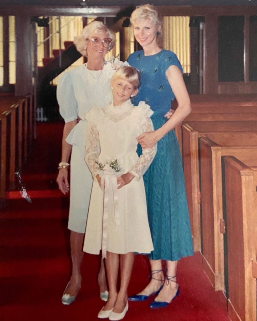 Meet April Irene Donelson | Senior Vice President Haute Media Group ...