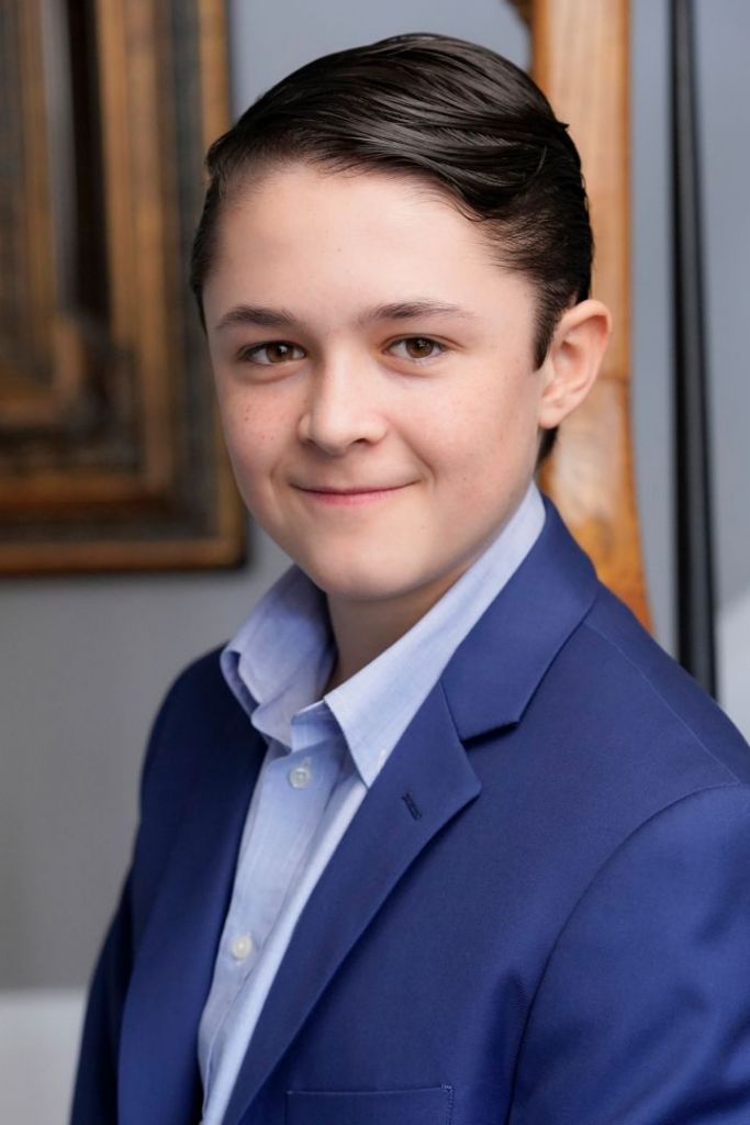 Meet Connor Frothingham | How a 13-Year-Old Entrepreneur Built a ...