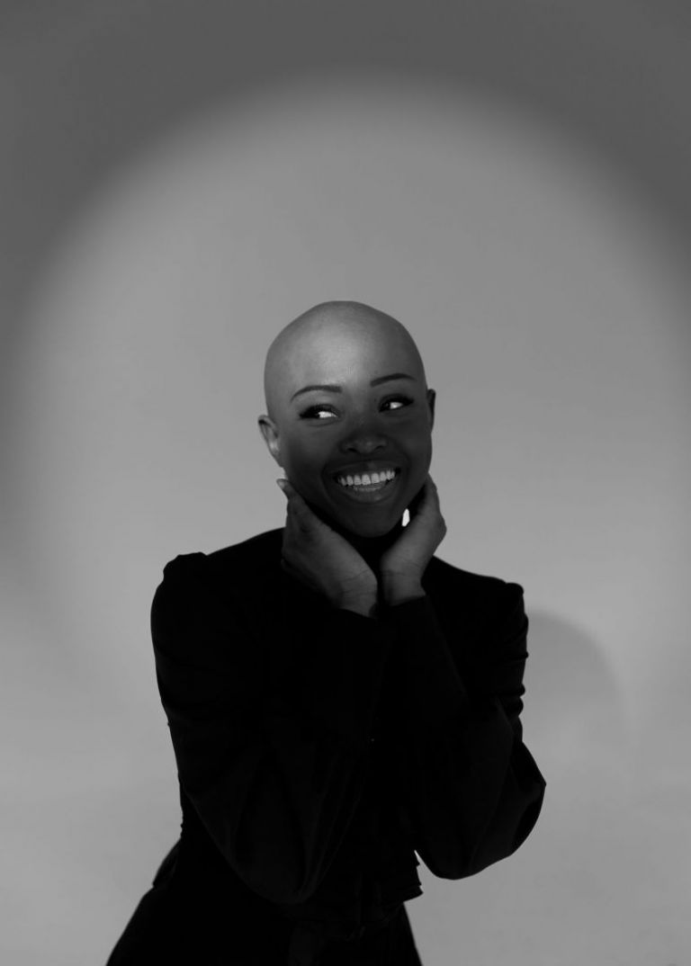 Meet Gabrielle Hamilton | Award Winning Broadway Dancer & Model ...