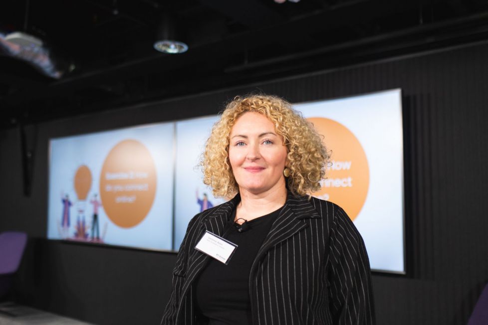 Meet Gemma Adair | Founder & Principal Marketing Consultant - SHOUTOUT ...