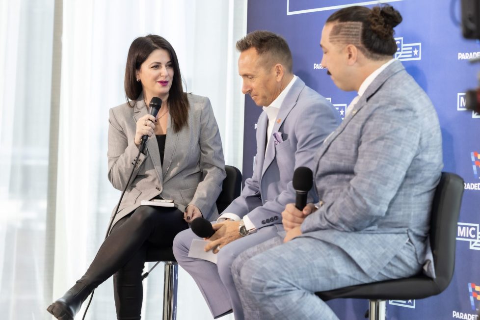 Meet Natalia Earle & Angelo Martinez | Natalia is the COO and Angelo is ...